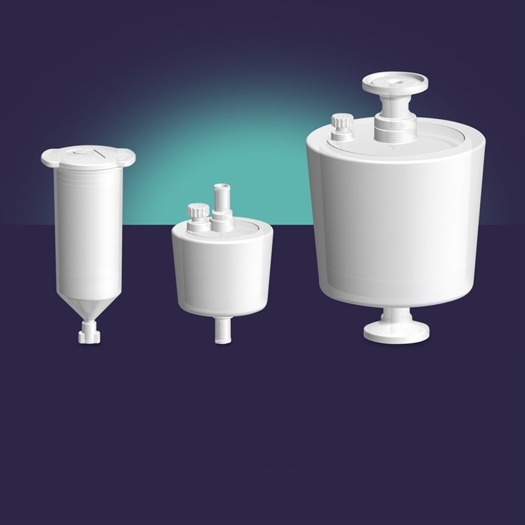 Chromatography Products | Astrea Bioseparations