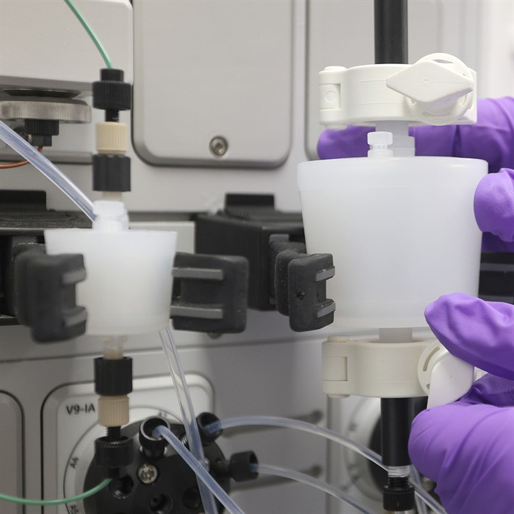 pDNAHERO® : Advanced Large-Scale pDNA Purification Technology | Astrea ...