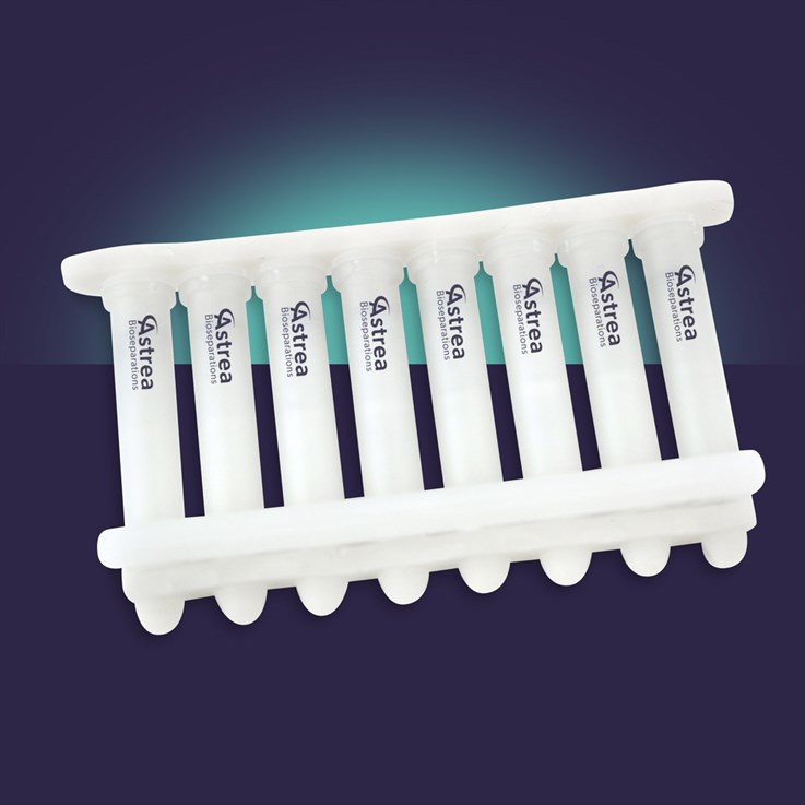 DEAE PuraBead® HF, 200 µL RoboColumns® | High-Throughput Chromatography ...