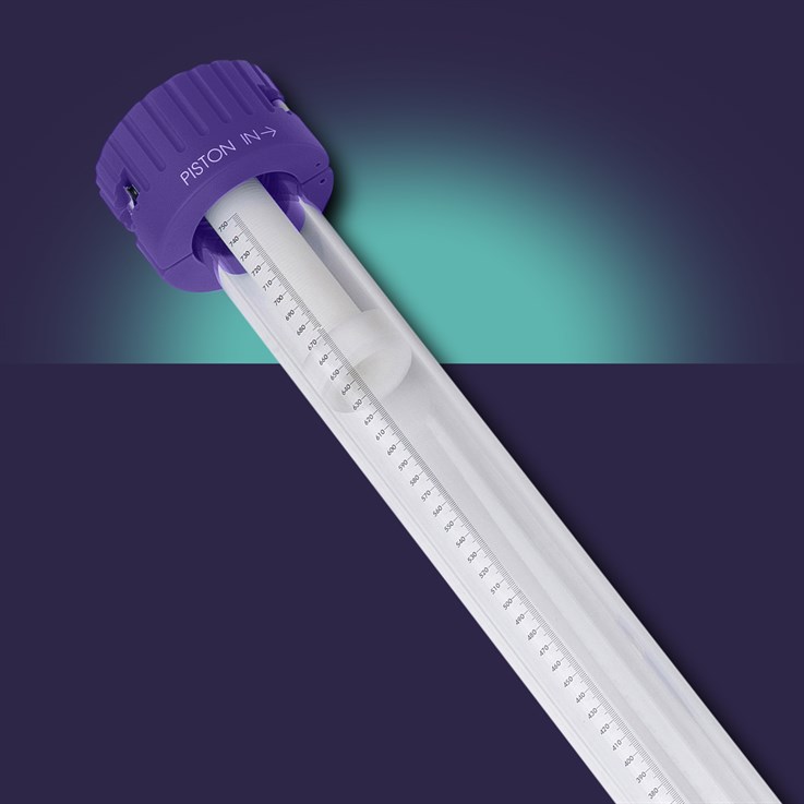 SNAP® Laboratory Columns | Astrea Bioseparations