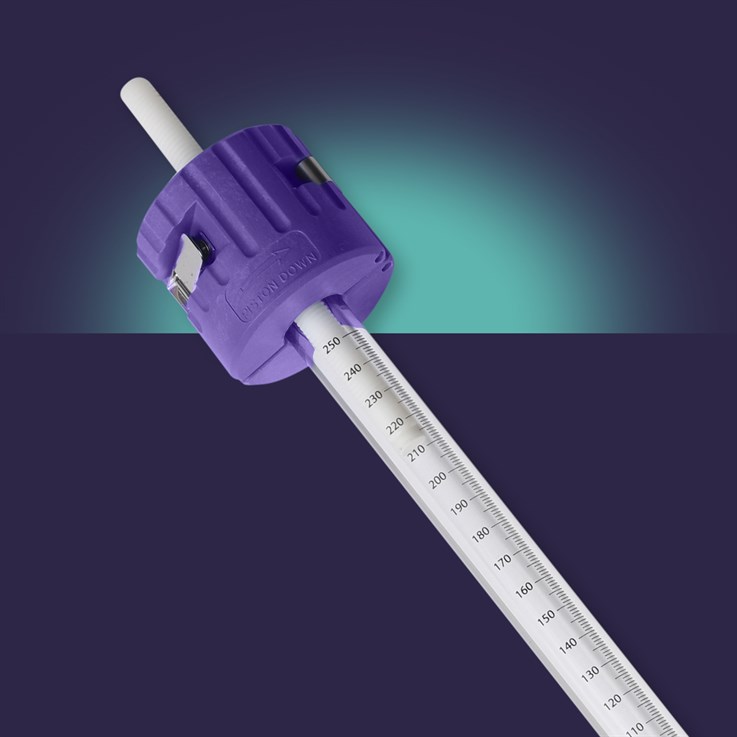 SNAP® Laboratory Columns | Astrea Bioseparations