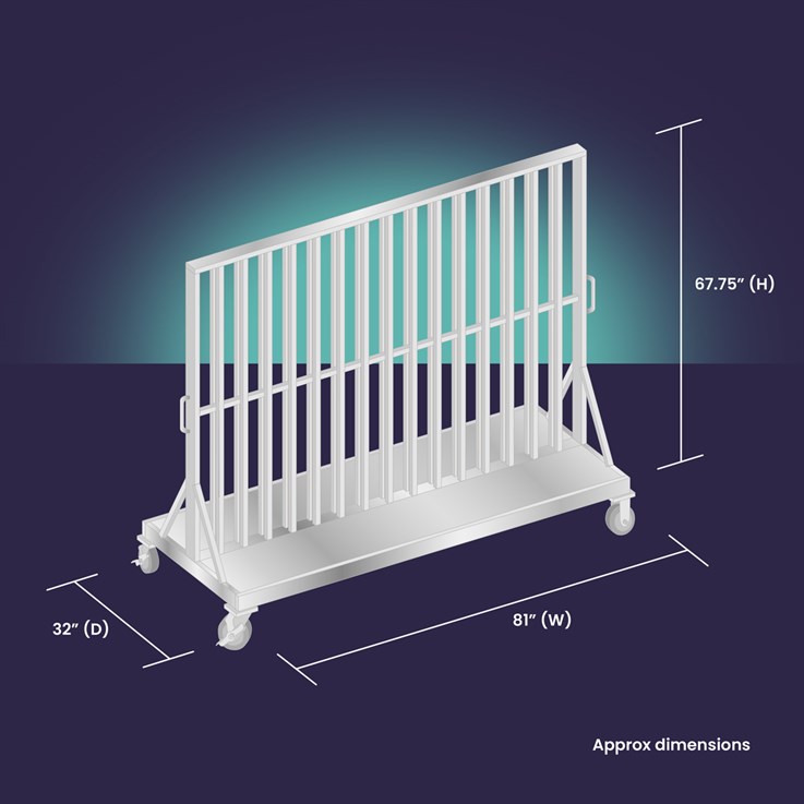 Column Storage Solutions | High-Performance Biopharmaceutical ...