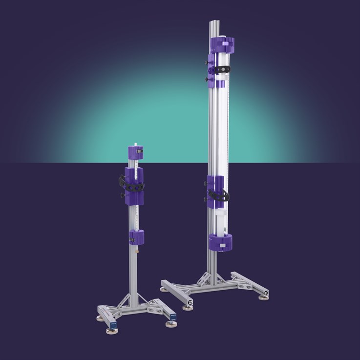 Column Storage Solutions | High-Performance Biopharmaceutical ...