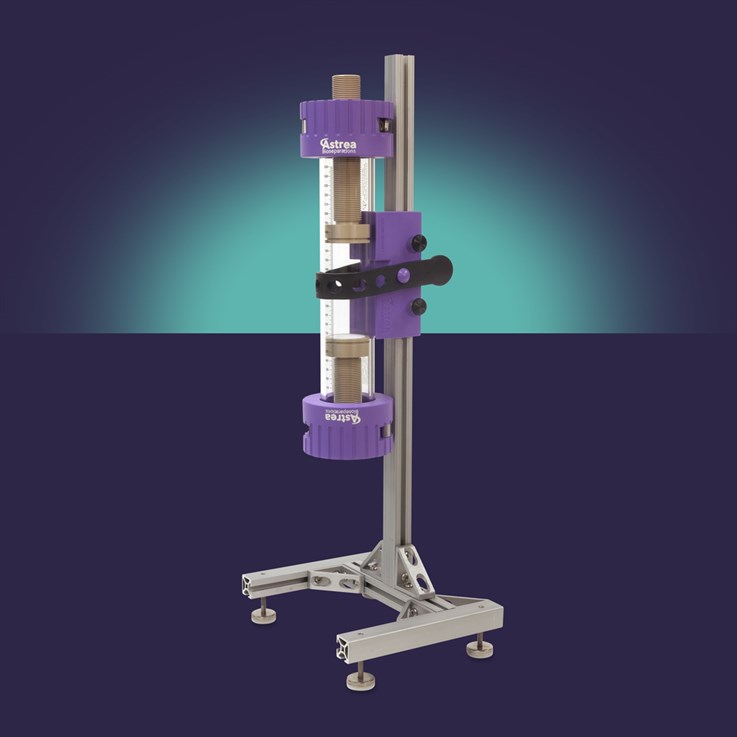 Column Storage Solutions | High-Performance Biopharmaceutical ...