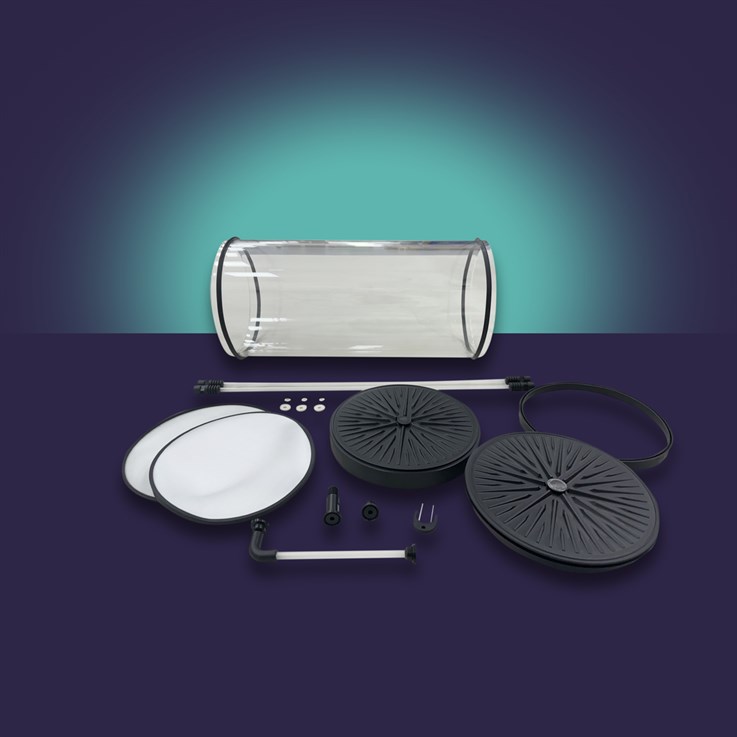 Evolve® Process Column Refresh Kits | High-Performance ...