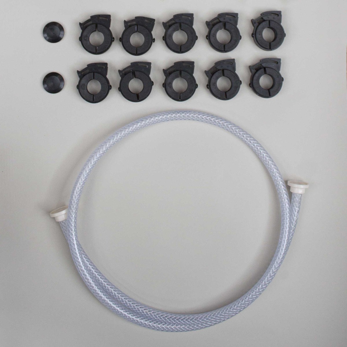 Evolve® Process Bubble Trap Kit | Astrea Bioseparations