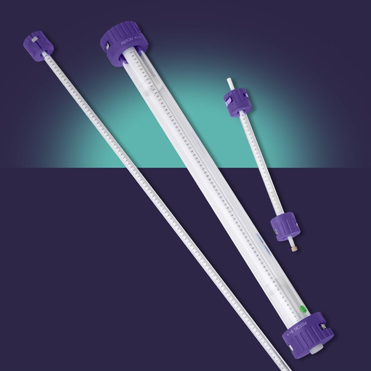 SNAP® Laboratory Columns | Astrea Bioseparations